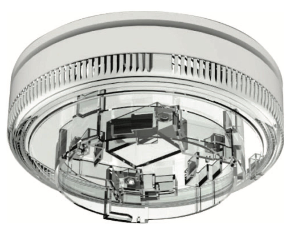 VI 200 – BSB – axis fire